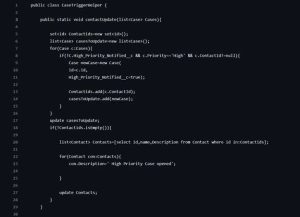 Handling Recursive Triggers in Salesforce: 4 Proven Techniques – Jarvantech